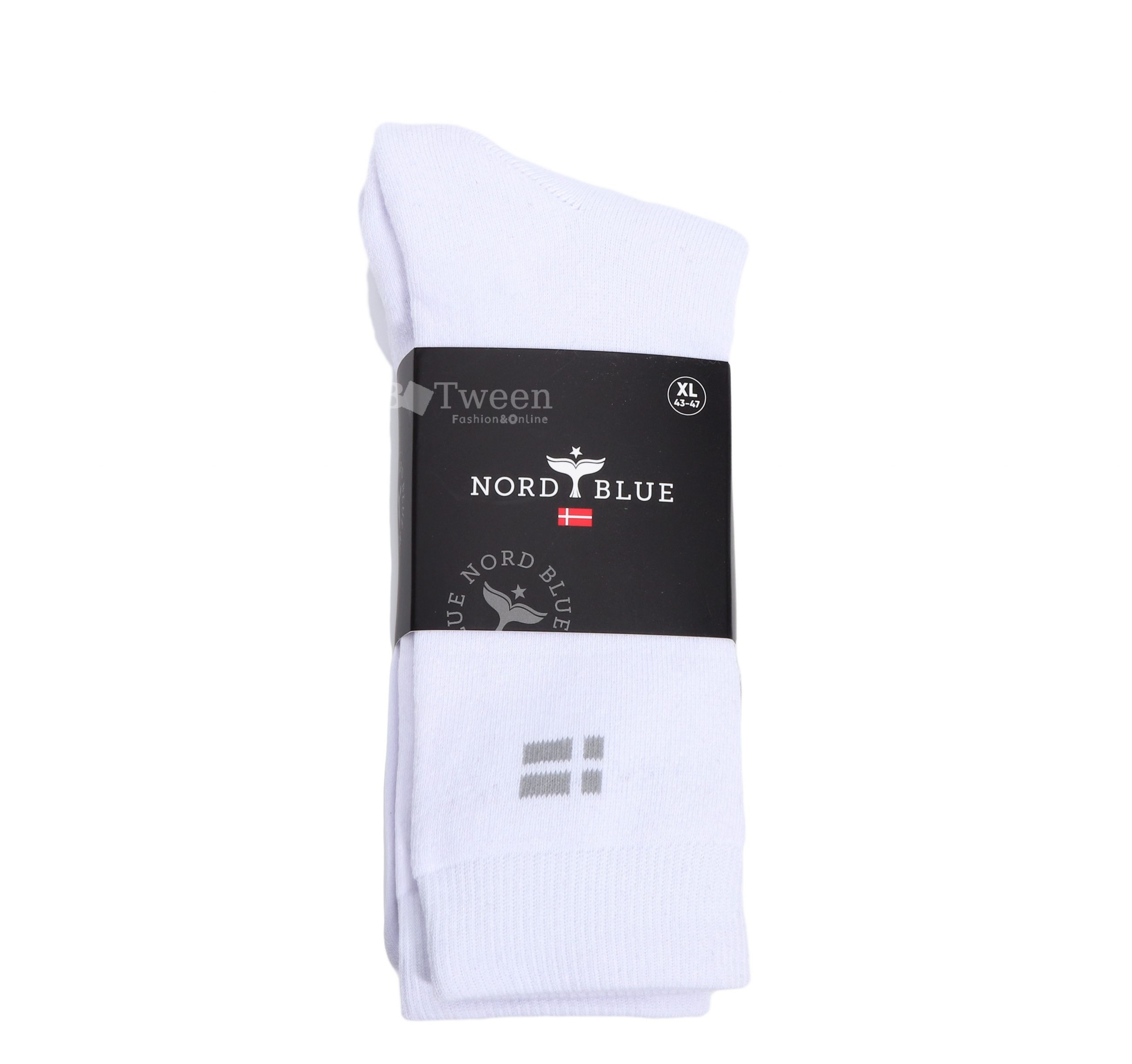 גרביים פול טרי ארוך איכותיות ביותר NORD BLUE נורד בלו - BeTween